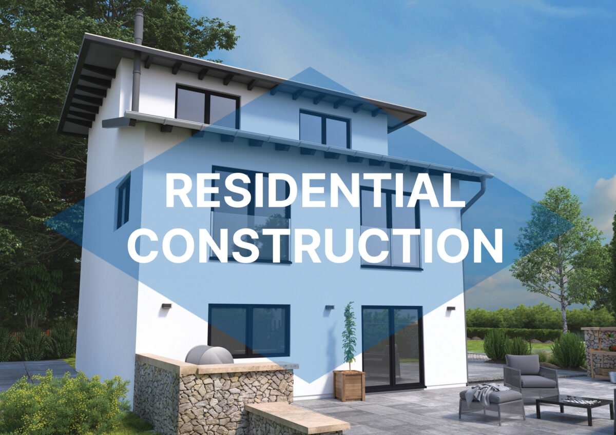 For House Builders - F.H.Brundle