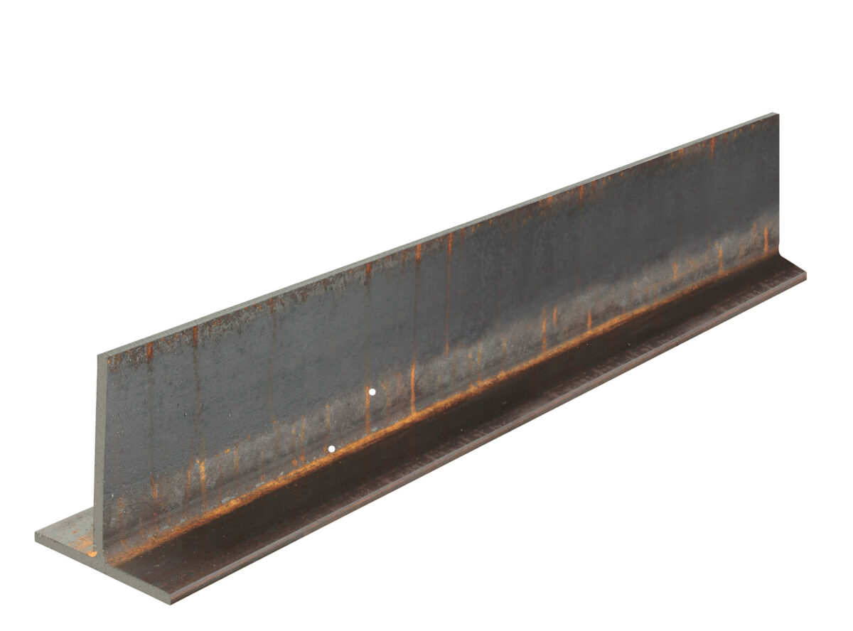 Steel Sections Select - F.H.Brundle