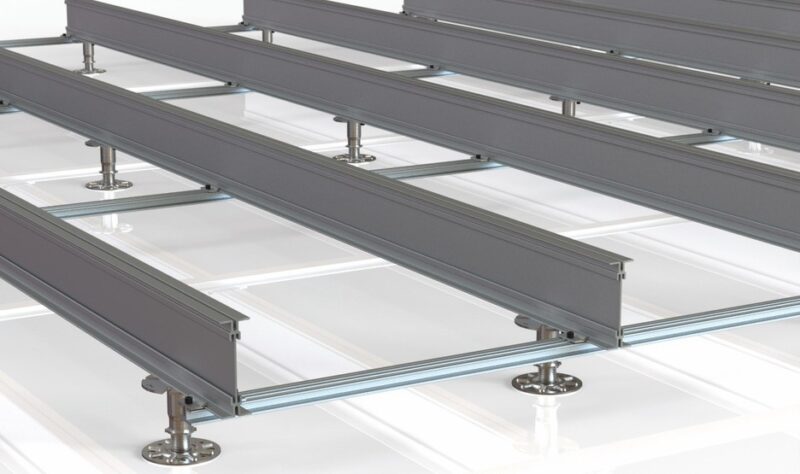 For House Builders - F.H.Brundle