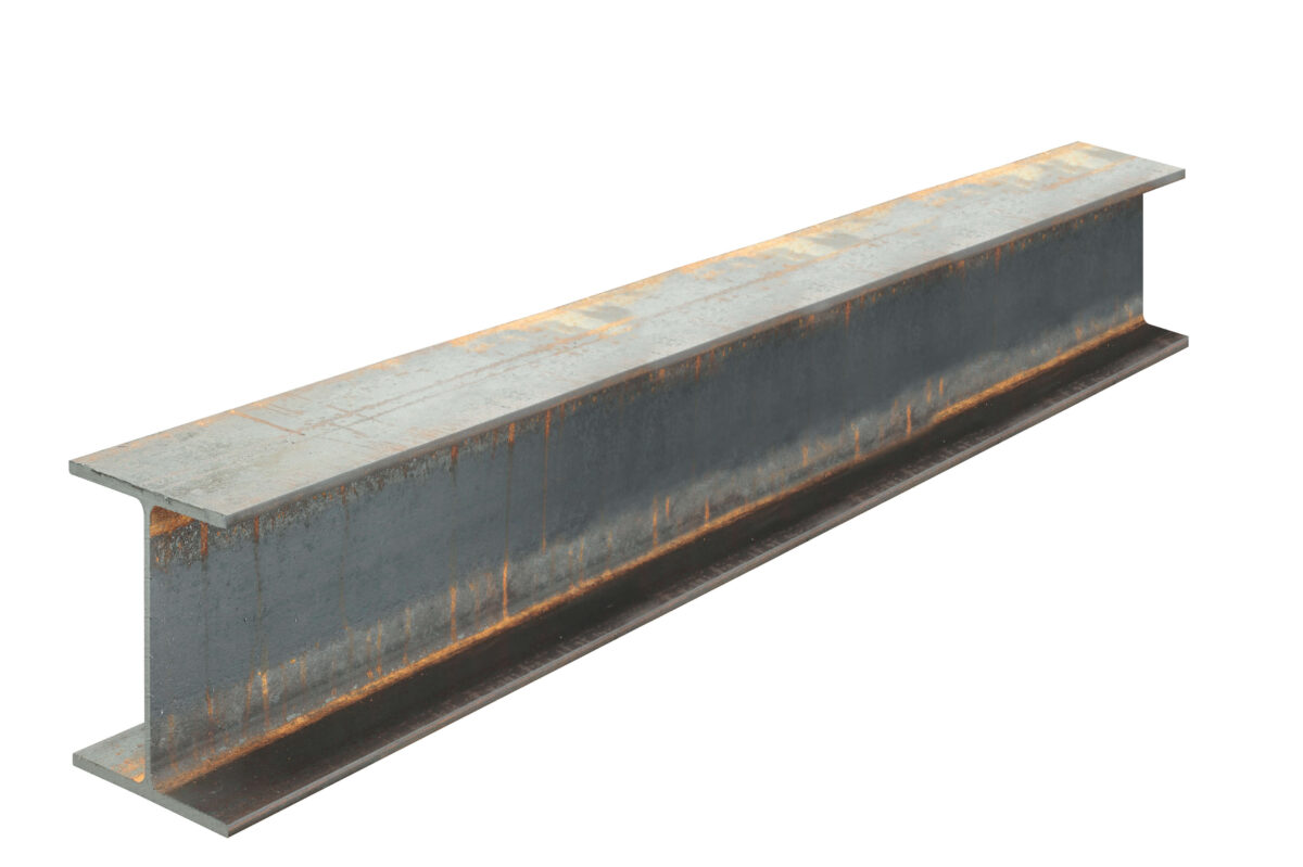 Steel Sections Select - F.H.Brundle