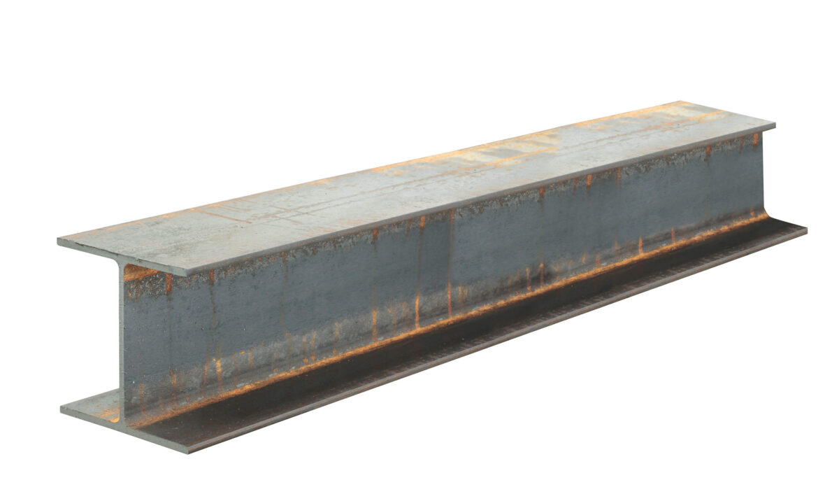 Steel Sections Select - F.H.Brundle