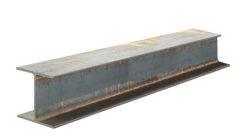 Steel Sections Select - F.H.Brundle