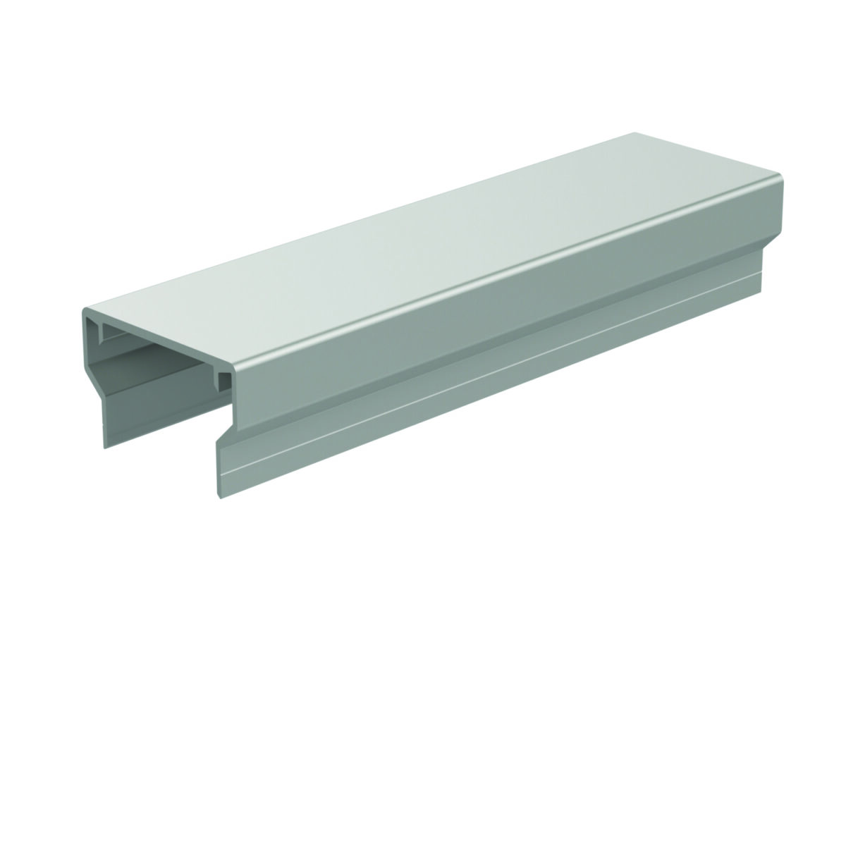 Versatile Handrail - F.H.Brundle