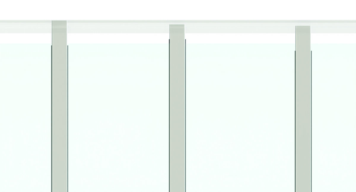 Versatile Handrail - F.H.Brundle