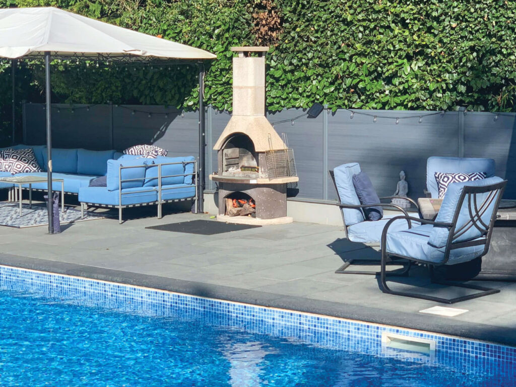 Rinato ramps up with two new polymer fence board ranges - F.H.Brundle