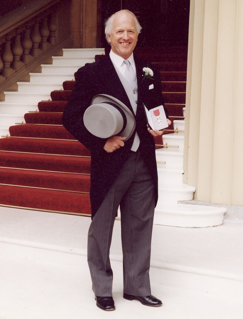 Company History - F.H.Brundle