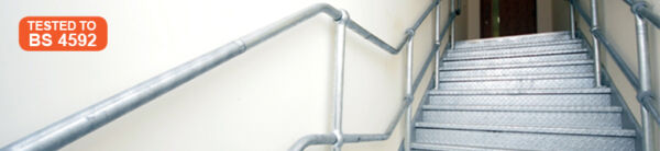 Make Your Own Handrails - F.H.Brundle