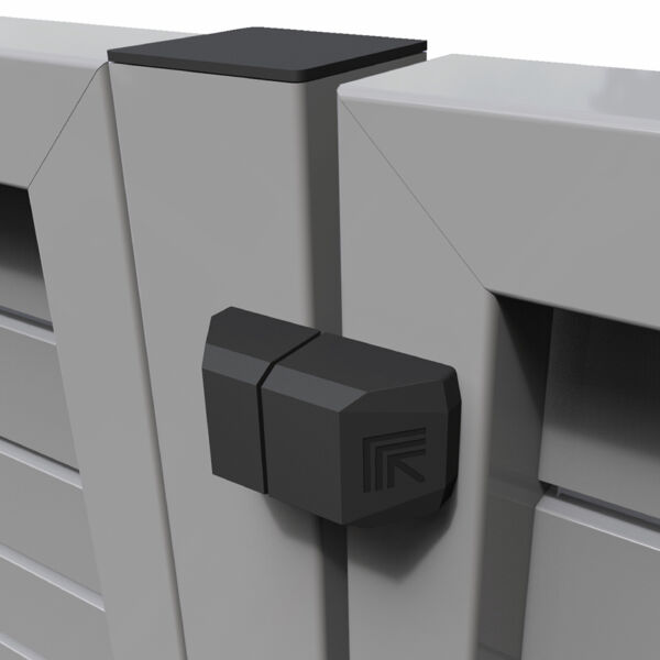 Polaris PowerClose Hinges - F.H.Brundle