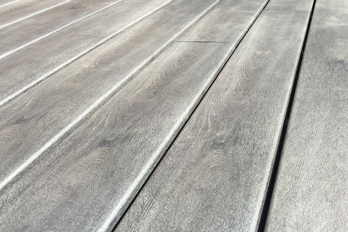 Rinato Premium Decking - F.H.Brundle